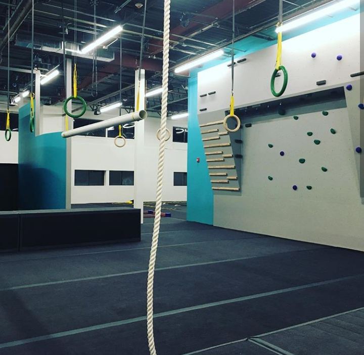 Obstacle Training Facilities – STAGE 4 DESIGNS