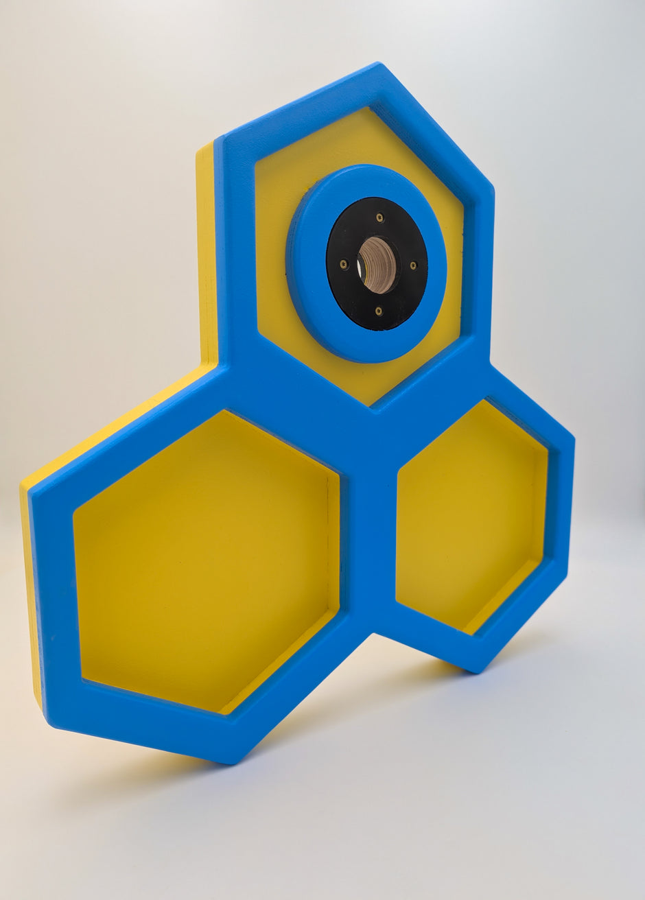 What's New – STAGE 4 DESIGNS