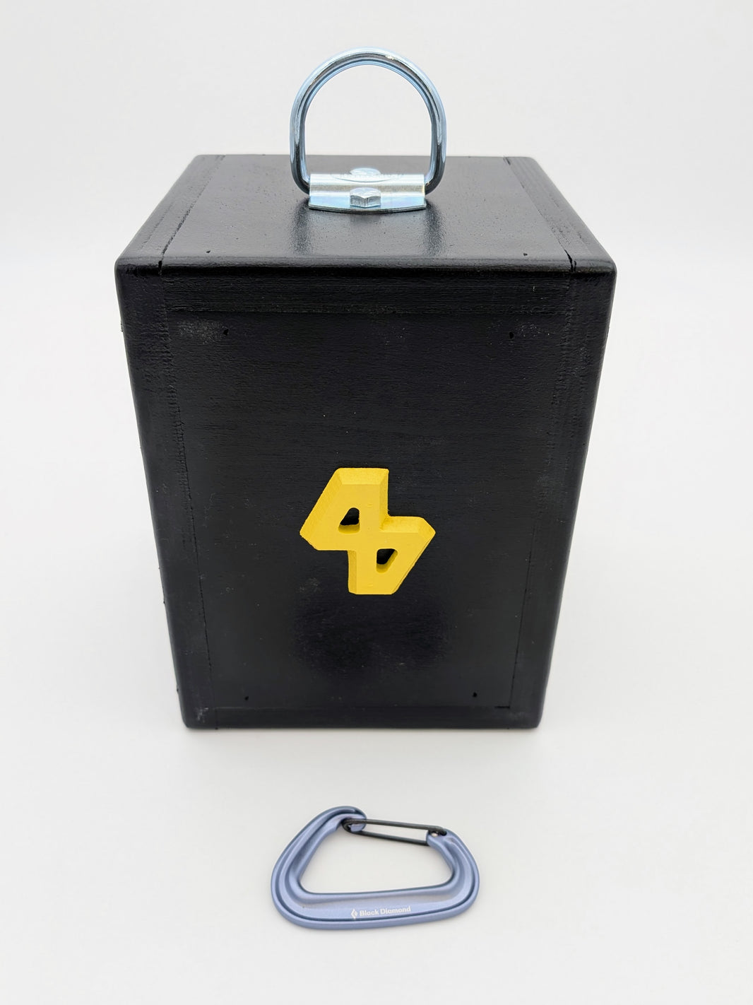 Bar Mounted Obstacles – STAGE 4 DESIGNS