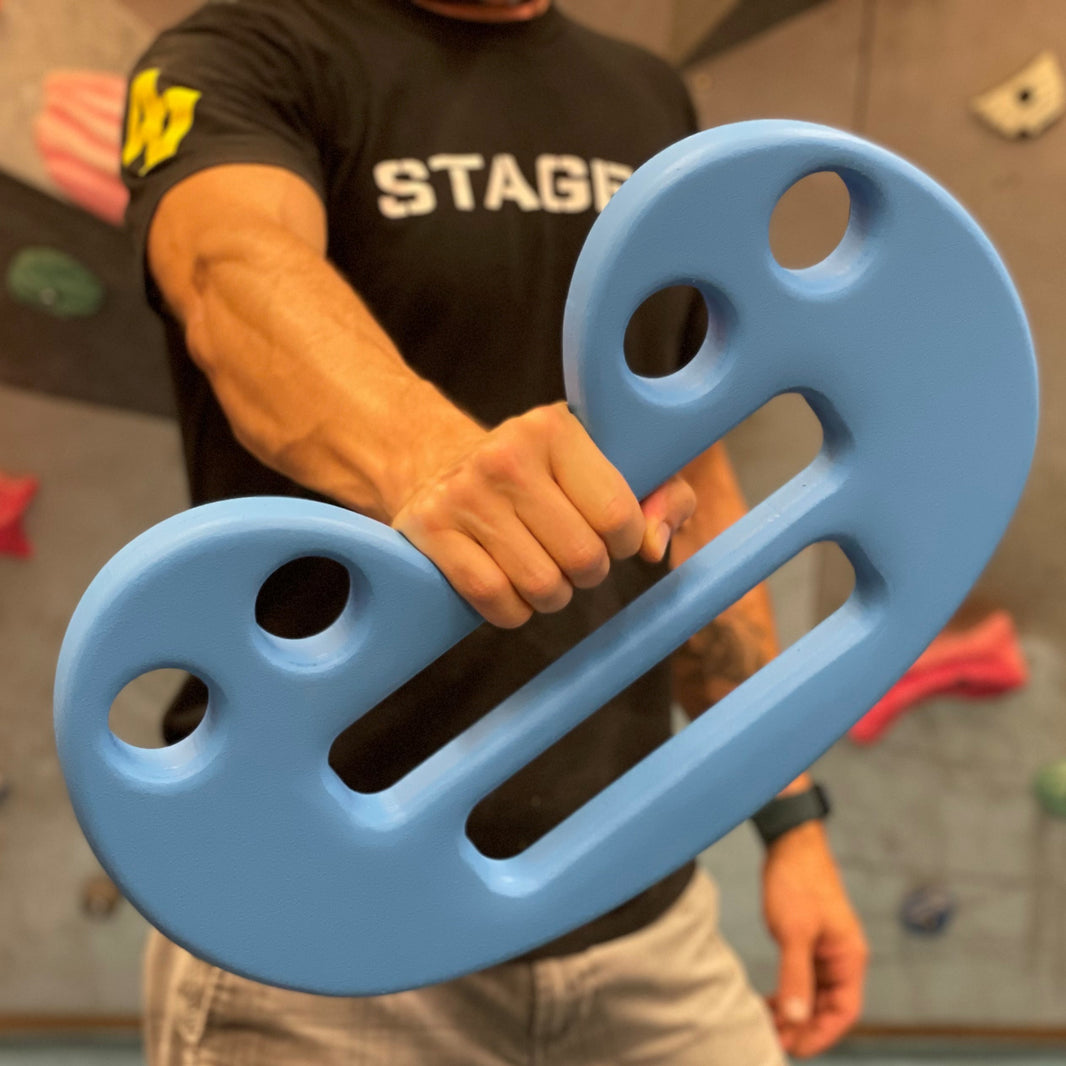 Sling Mounted Obstacles – STAGE 4 DESIGNS