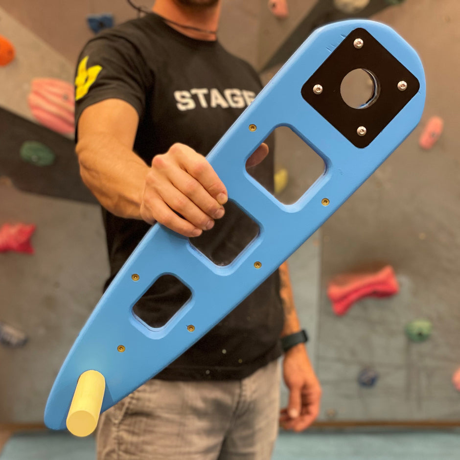 Bar Mounted Obstacles – STAGE 4 DESIGNS